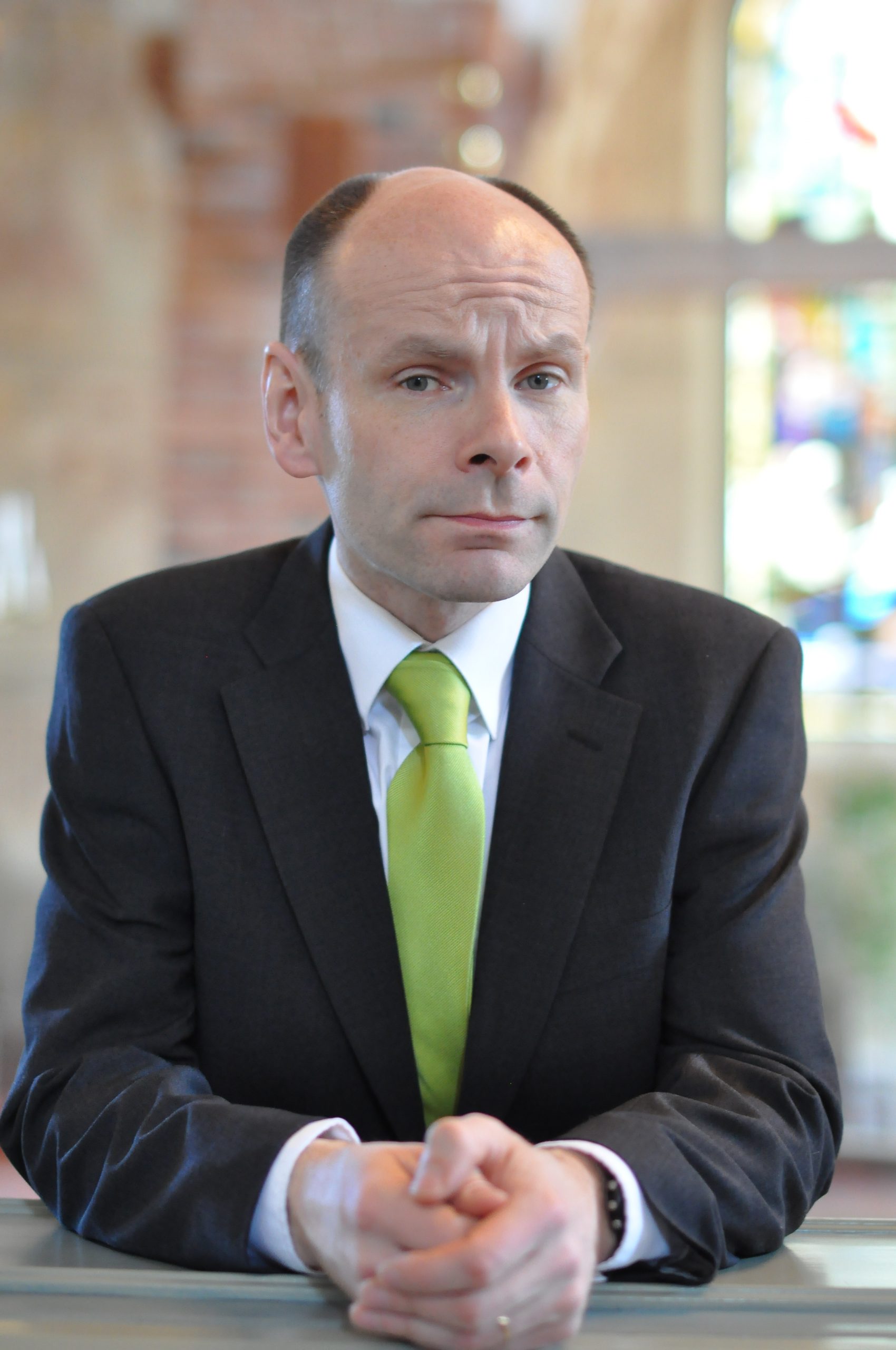 Prof. Janne Backman – EACPT